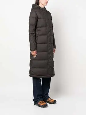 Patagonia Padded Hooded Coat