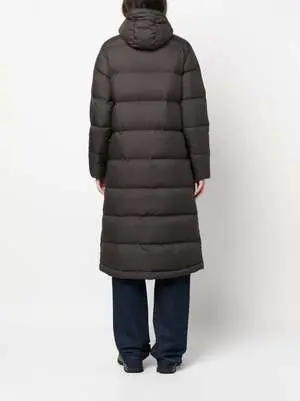 Patagonia Padded Hooded Coat