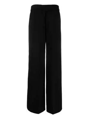Calvin Klein Twill-weave Trousers