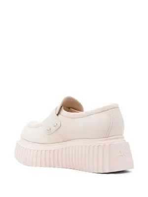 Agl Dany Platform Loafers