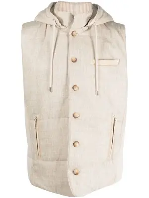 Fileria Outerwear For Men