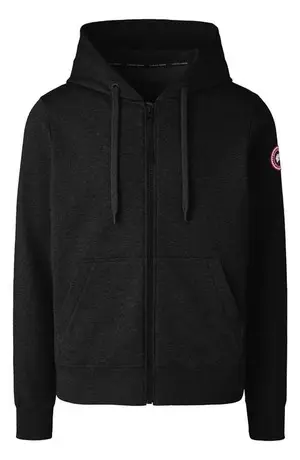 Canada Goose Huron Full Zip Hoodie