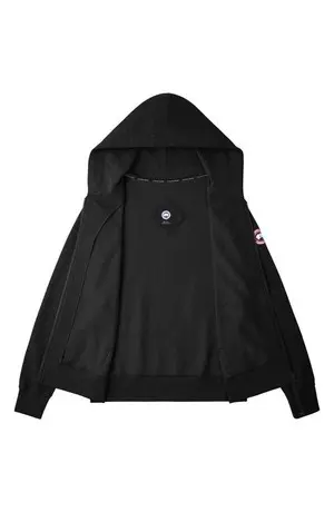 Canada Goose Huron Full Zip Hoodie