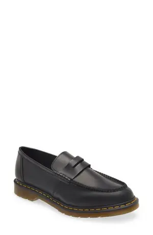 Dr. Martens Penton Penny Loafer