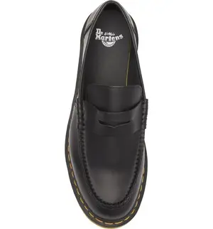 Dr. Martens Penton Penny Loafer