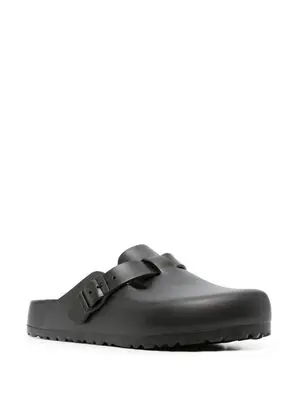 BIRKENSTOCK Boston Eva Flat Slides