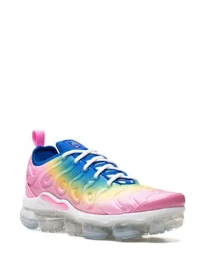 Nike Air Vapormax Plus Sneakers - Pink