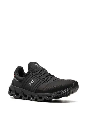 On Cloudswift 3 Low-top Sneakers - Black