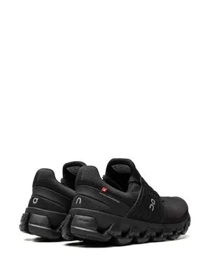 On Cloudswift 3 Low-top Sneakers - Black