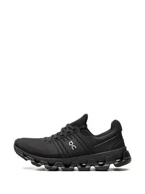 On Cloudswift 3 Low-top Sneakers - Black