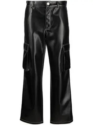 Philosophy Di Lorenzo Serafini Flare Pants For Women