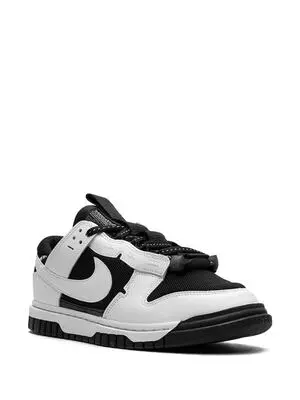 Nike Air Dunk Low Remastered Reverse Panda Sneakers