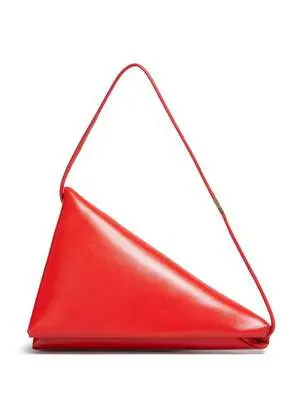 Marni Prisma Triangle Shoulder Bag