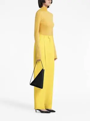 Marni Tailored Straight-leg Trousers