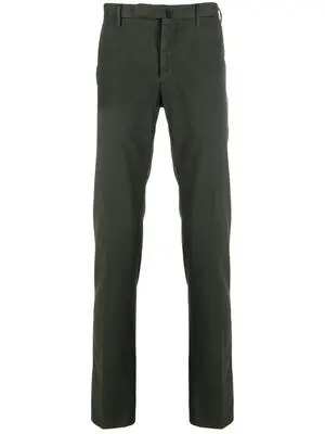 Incotex Straight Leg Chinos