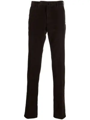Incotex Mid Rise Chinos
