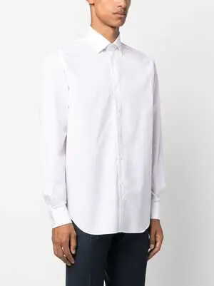 XACUS Long-sleeve Cotton Shirt