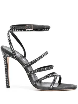 Paris Texas Holly Maeva 115mm Sandals