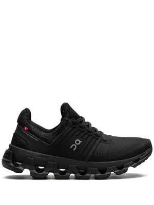 On Cloudswift 3 Mesh Sneakers - Black
