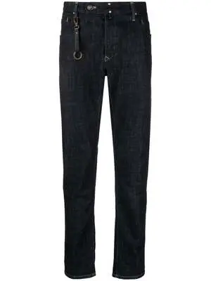 Incotex Stretch Jeans For Men