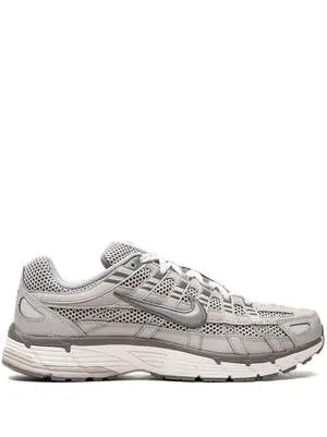 Nike P-6000 Sneakers - Grey