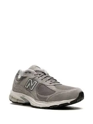 NEW BALANCE 2002r Sneakers - Grey