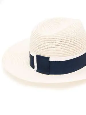 MAISON MICHEL Henrietta Fedora