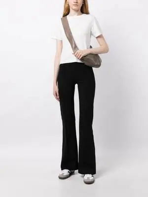 Extreme Cashmere Tina Short-sleeved T-shirt - White