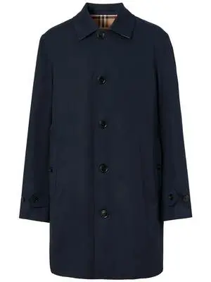 Burberry Classic Collar Coats For Men
