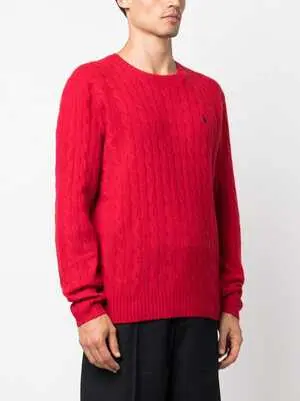 Polo Ralph Lauren Cashmere Jumper