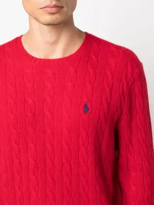 Polo Ralph Lauren Cashmere Jumper
