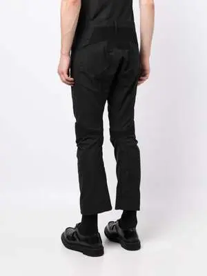 Junya Watanabe Wool Cropped Trousers