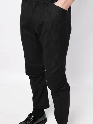 Junya Watanabe Wool Cropped Trousers