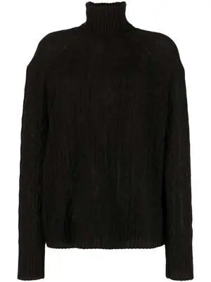 Etro Turtleneck Sweaters For Women