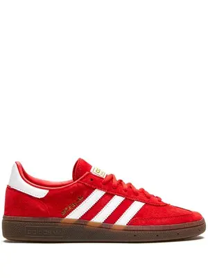 adidas Suede Shoes