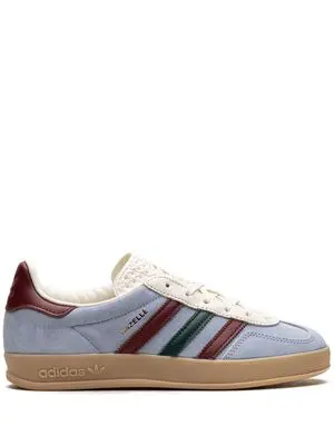 Adidas Gazelle Indoor Dawn Collegiate Sneakers - Blue