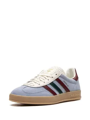 Adidas Gazelle Indoor Dawn Collegiate Sneakers - Blue