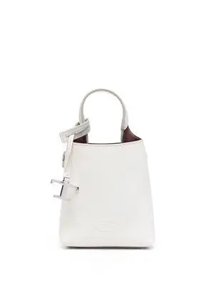 Tod's Logo Mini Bags