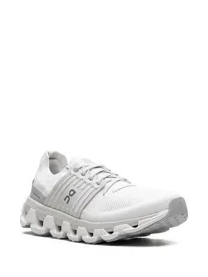 On Cloudswift 3 Sneakers - White