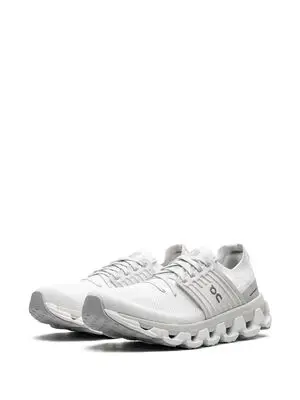 On Cloudswift 3 Sneakers - White