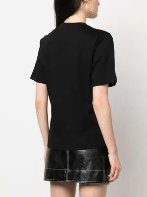 Dsquared2 Logo-print Short-sleeve T-shirt