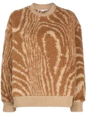 Stella Mccartney Crewneck Sweaters For Women