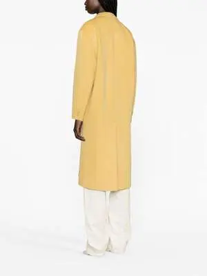 Isabel Marant Étoile Theodore Double-breasted Coat - Neutrals