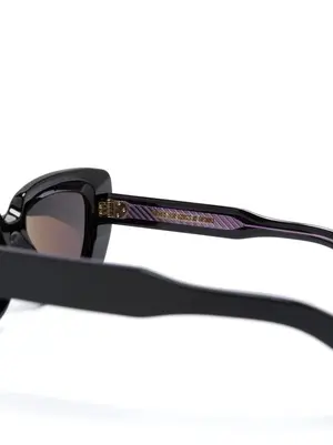CUTLER & GROSS 9797 Cat-eye Sunglasses