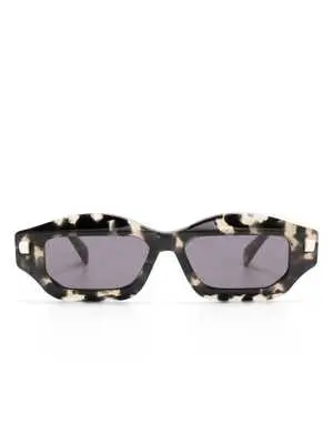 Kuboraum Acetate Sunglasses