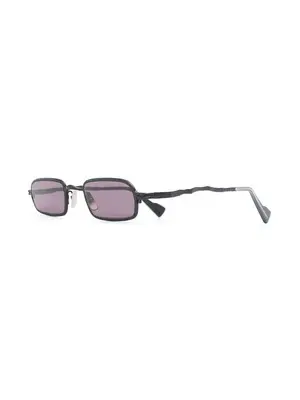 KUBORAUM Square-frame Sunglasses
