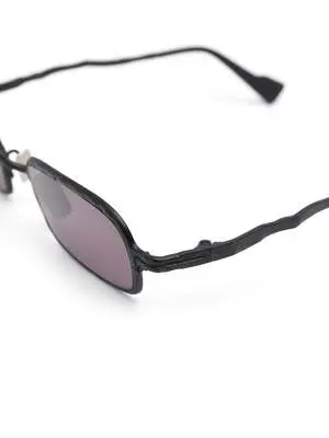 KUBORAUM Square-frame Sunglasses