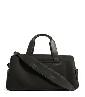 TROUBADOUR Orbis Circular Duffle Bag