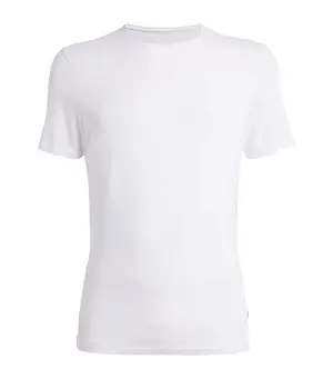 Derek Rose Modal Micro T-shirt