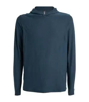 Vuori Strato Tech Hoodie